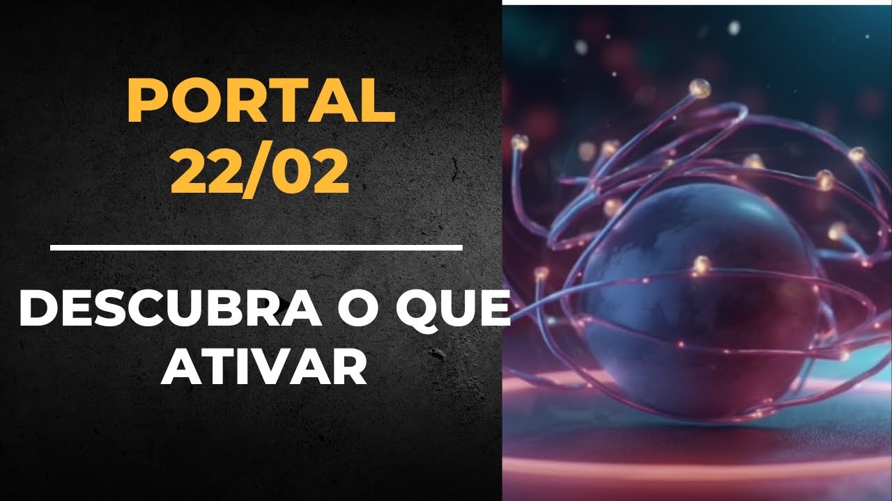 Portal 22/2 - YouTube