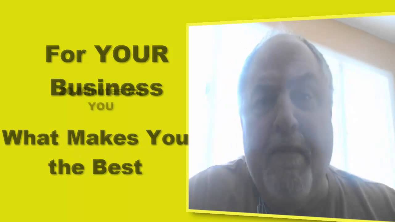 How to make Great Business for Your Business - YouTube