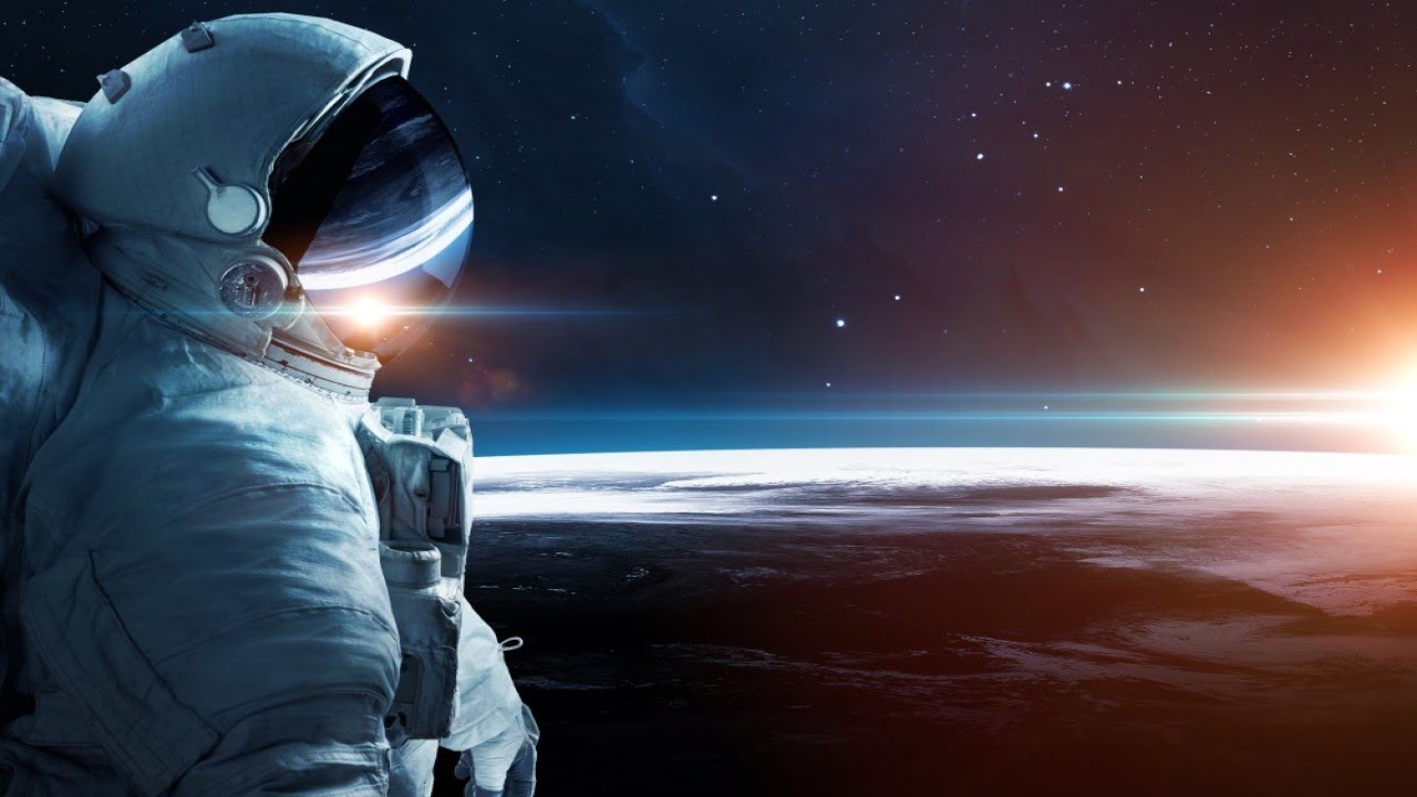Debes saber esto SI QUIERES SER ASTRONAUTA - #ElSustodelaMañana (645 ...