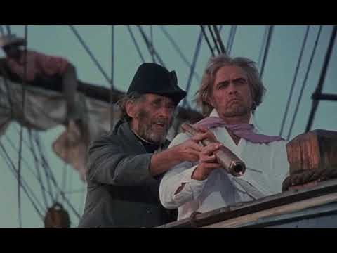 Burn! Dir. Gillo Pontecorvo, Starring Marlon Brando [FILM 1969]