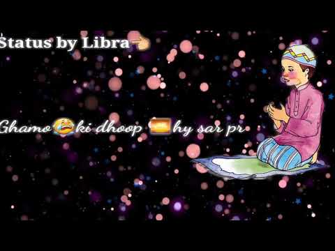 Ramazan whatsapp status heart touching❤