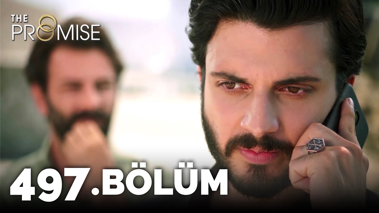 Yemin 497. Bölüm | The Promise Season 4 Episode 497 - YouTube