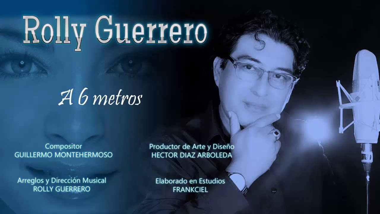 A 6 METROS YouTube a-6-metros-youtube