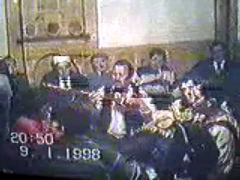 Rifat Draga Hamdi Dekaj Isuf Gashi Hamdi Hysenaj dhe Edip Hoxha - YouTube