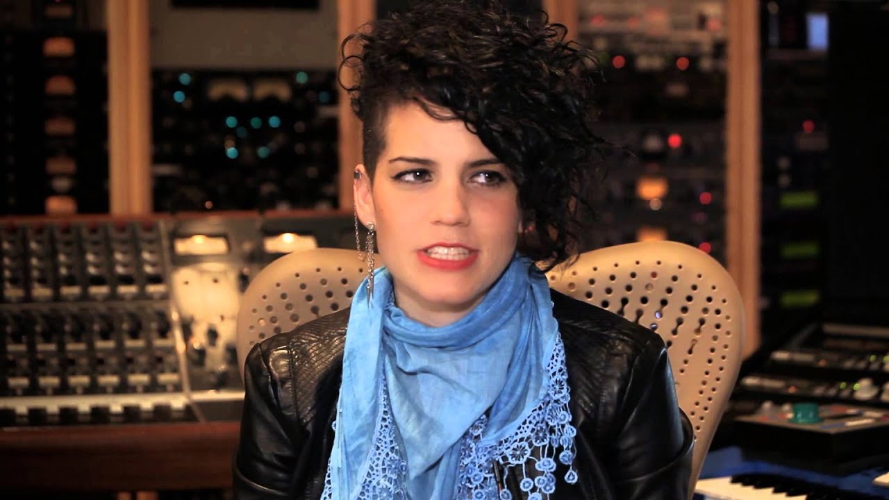 María Bernal… ¿Quiénes son KAAY? Pt. 2. - YouTube