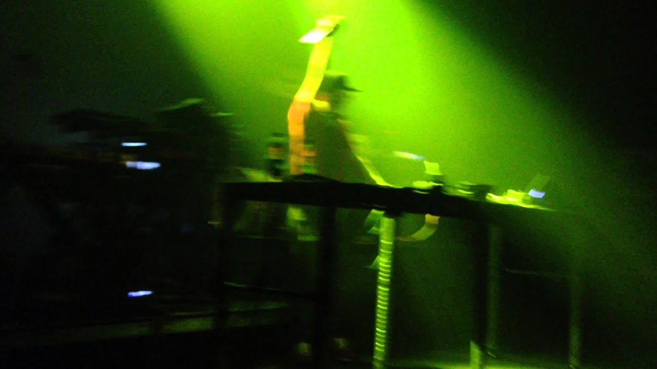 iLL.Gates live in Philly - YouTube