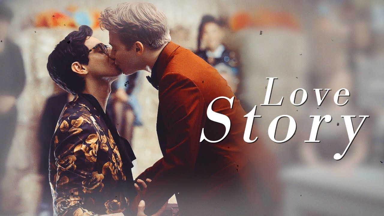 Seb & Carlos; Love Story - YouTube