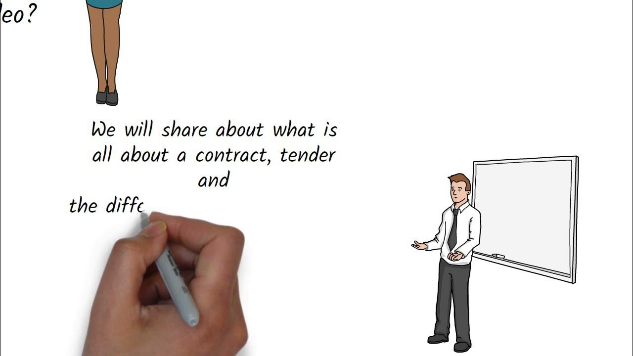 introduction-to-standard-form-of-contract-and-tender-document
