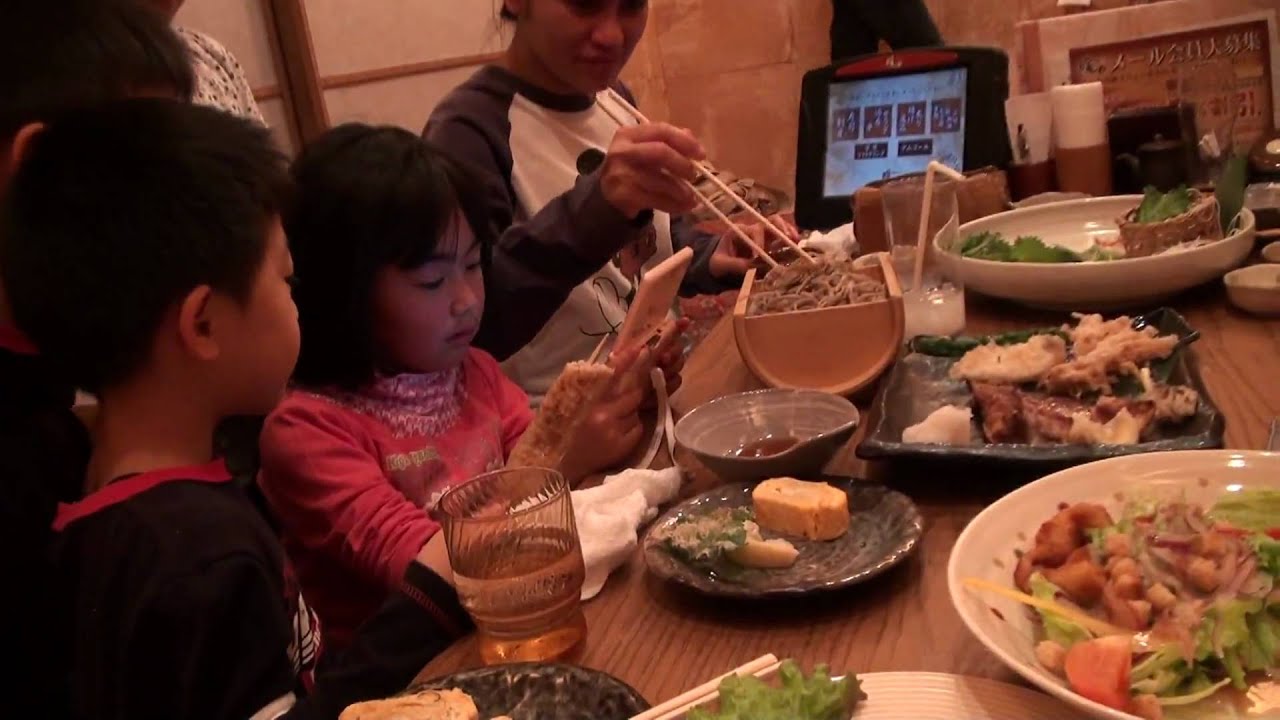 almonte family my birthday party 012.MTS - YouTube