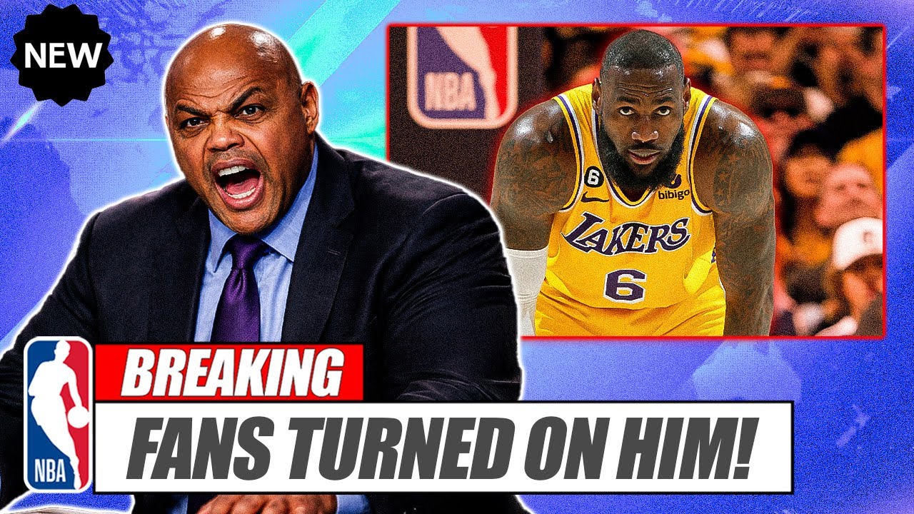 LeBron JUST Got Embarrassed in Cleveland as Lakers Get Blown Out! - YouTube
