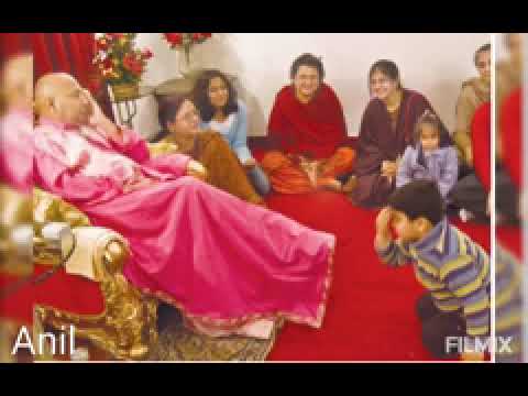 Guruji Satsang by Dr. Shashi Ahuja aunty Satsang on 3.10.2020
