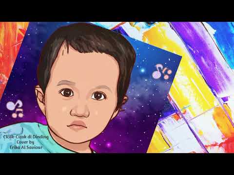 Dida Atdidi Hap - Erika Al Saviour