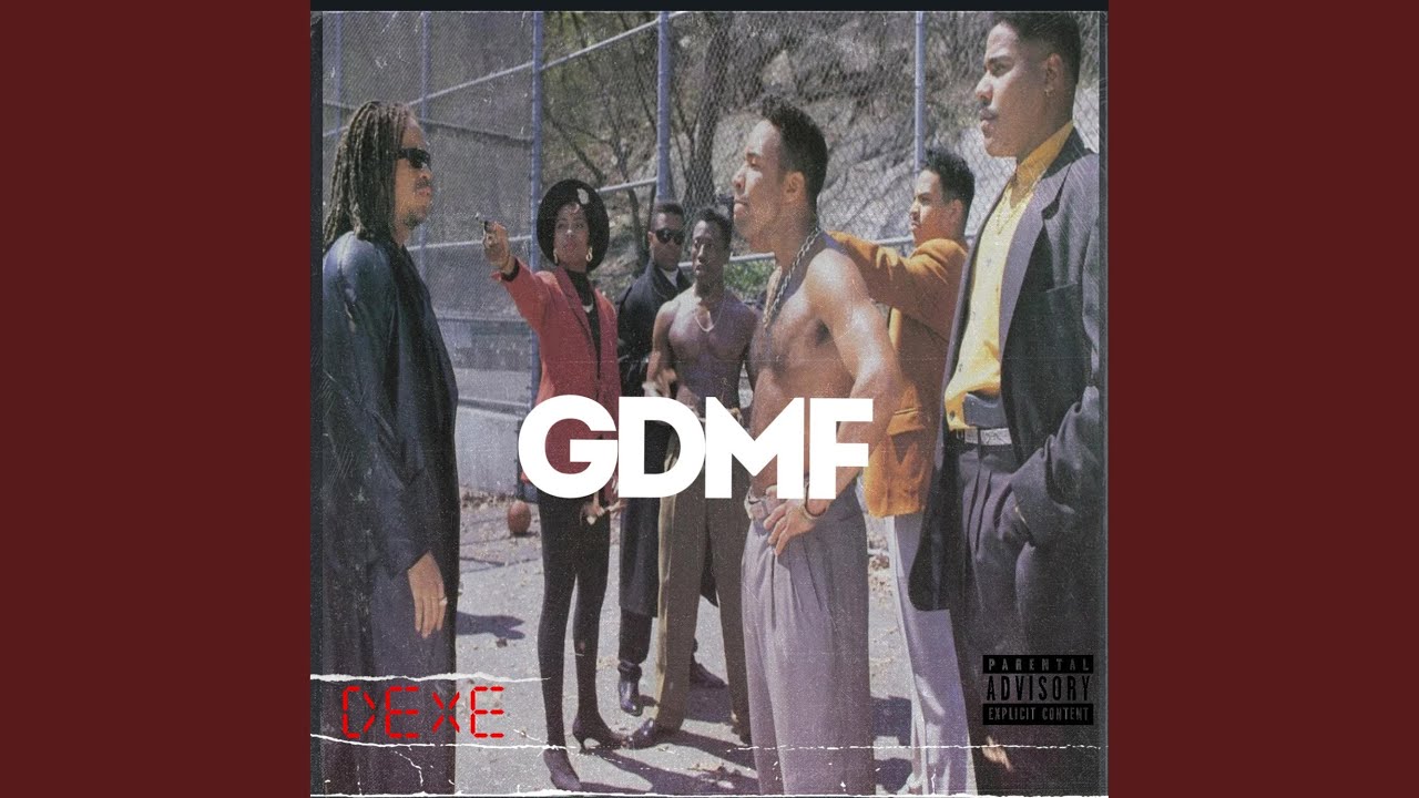 GDMF - YouTube