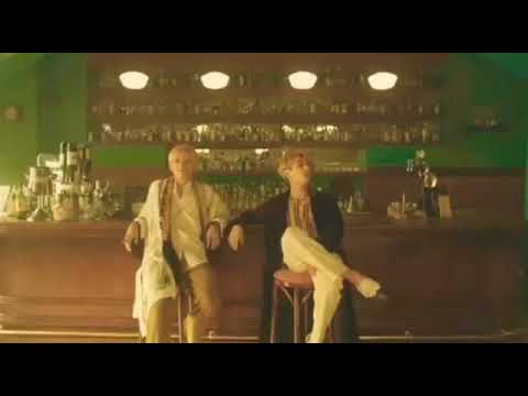 BTS ft. Ben Fero - Demet Akalın