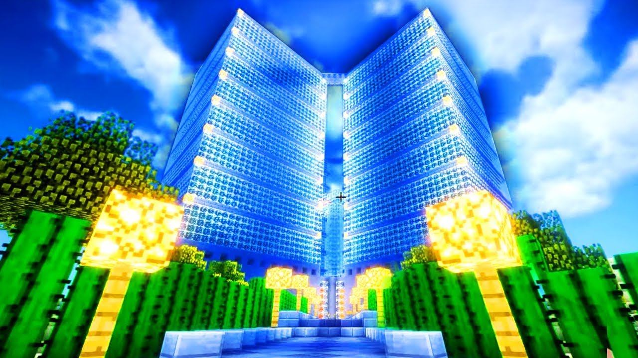 MÓJ STARY ŚWIAT SURVIVAL W MINECRAFT! (część 4) - YouTube