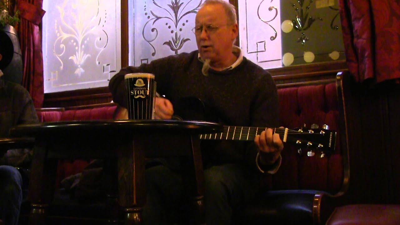 Alan Keen - Diggin' My Potatos - YouTube