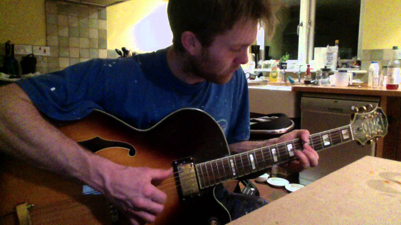 Jerry Reed Tommy Emmanuel Struttin' - YouTube