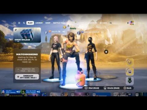 JayP and dee lame asl - YouTube