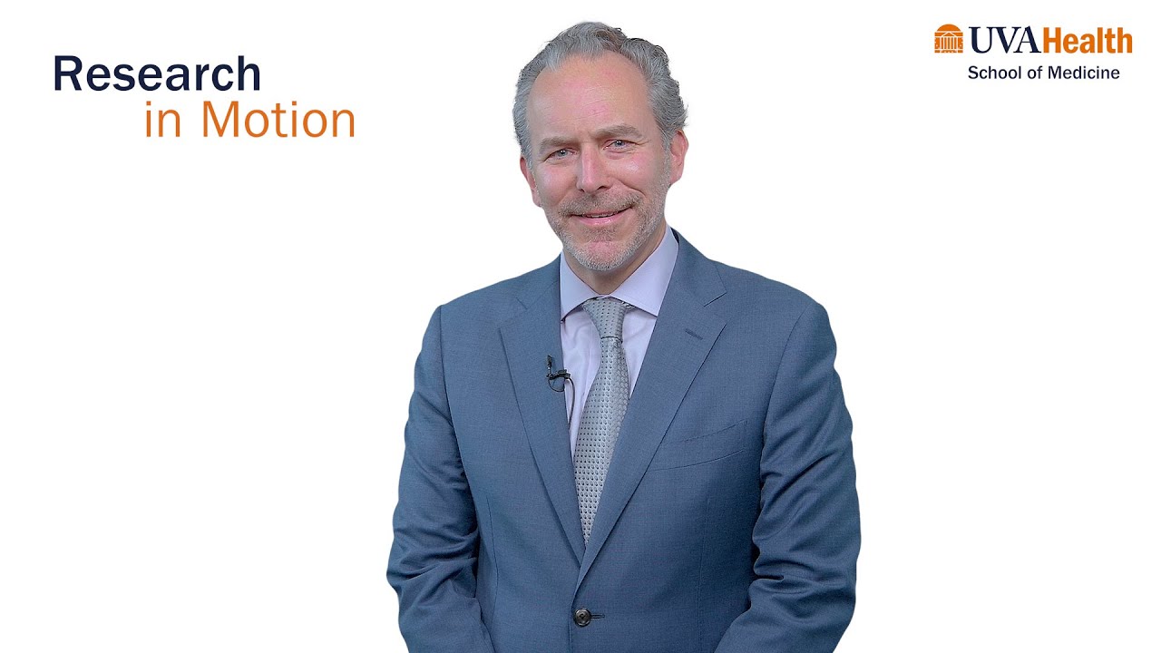 Scott Hollenbeck, MD, developing soft tissue filler to act as a ...