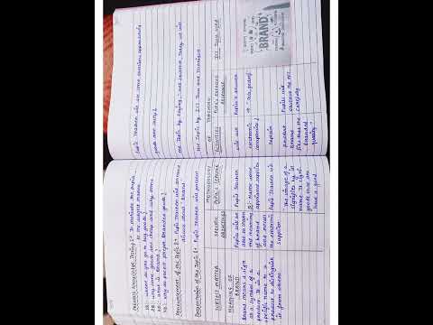 ICT based Lesson Plan || B.Ed ICT format Lesson Plans of Commerce || Punjab University - YouTube