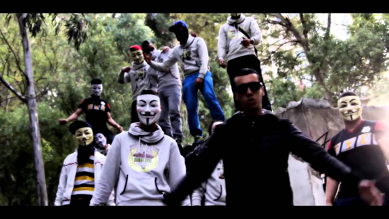 Alilou Akra Big NT 1 3 1 2 Clip Full HD BH crew 2014 - YouTube