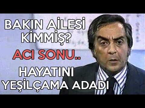 7 Kuşak Oyuncu Olan Selim Naşit'in Hayatı..