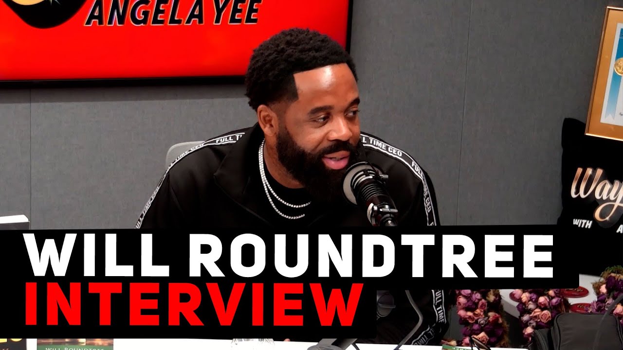 Will Roundtree Talks Unpopular Concepts & Understanding Economics ...