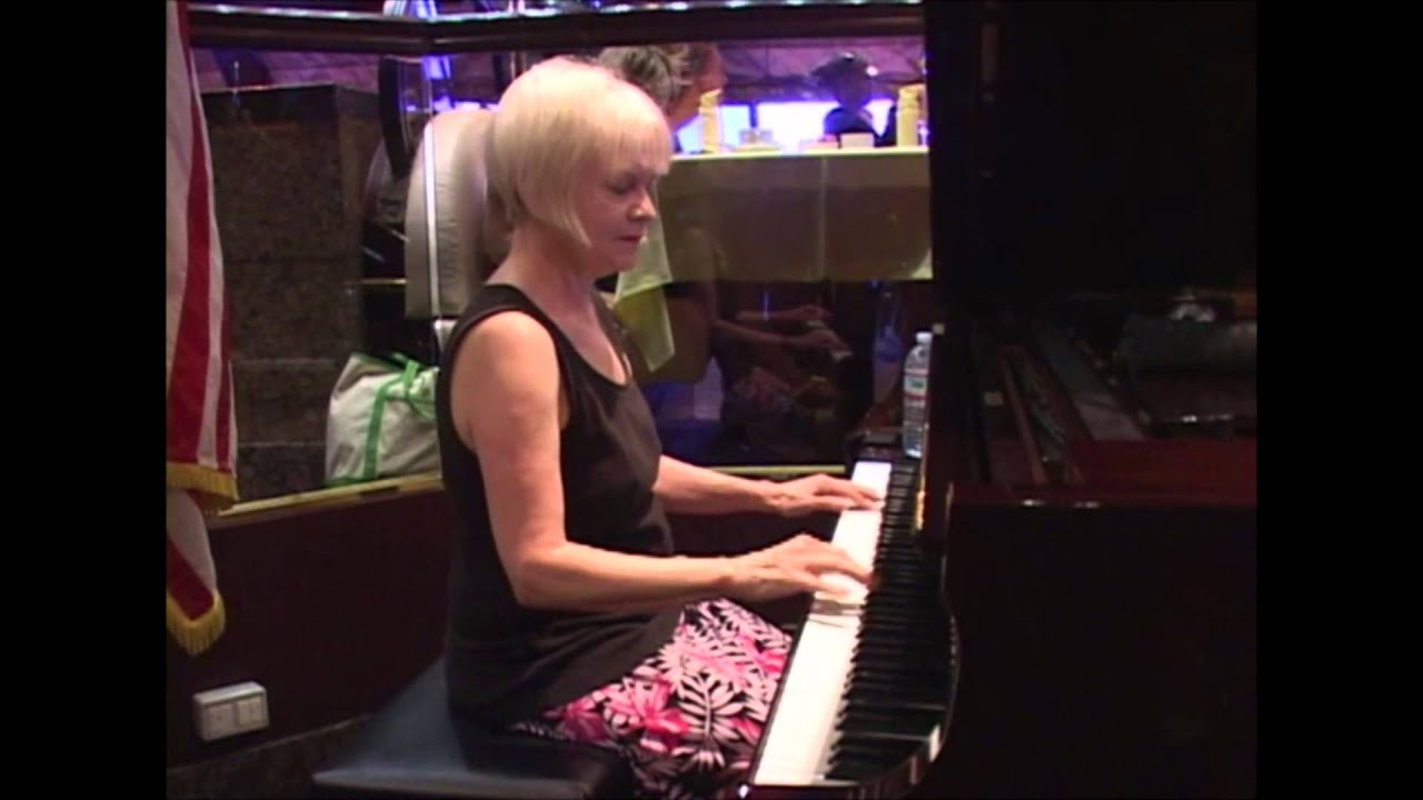 Sharon Marman - YouTube
