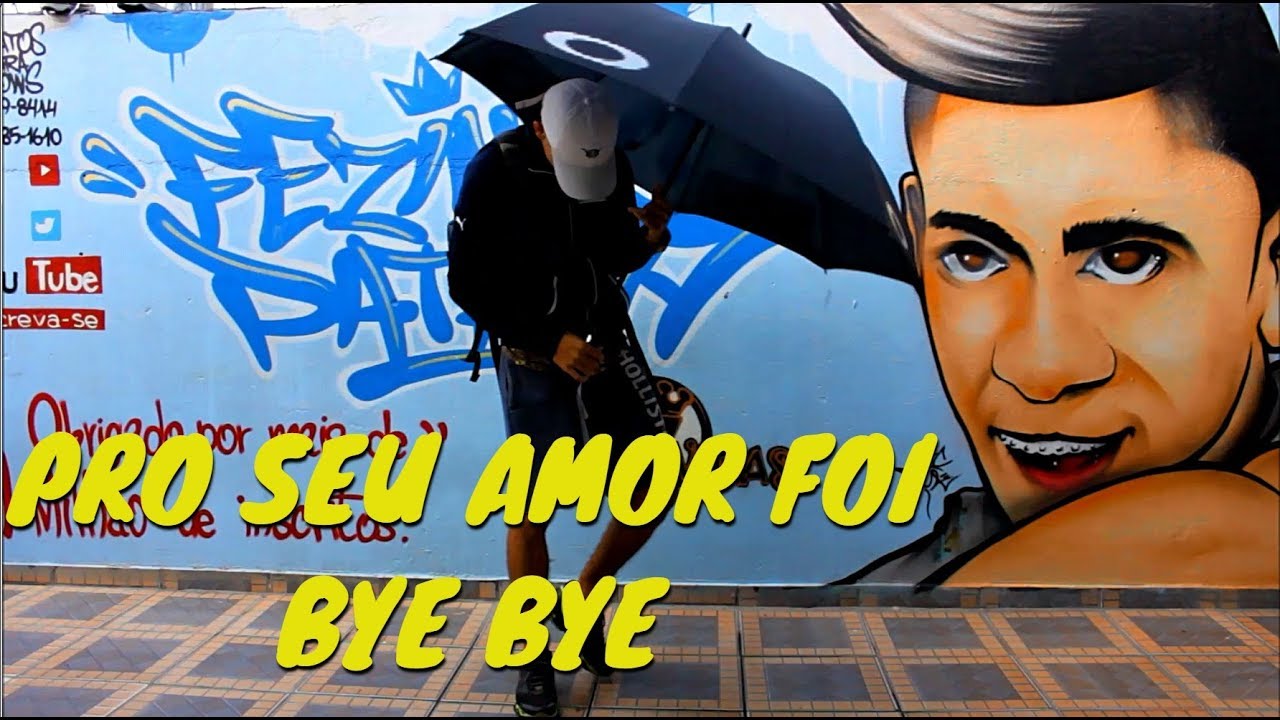 MC Don Juan e MC Davi - Bye Bye ( Fezinho Patatyy ) Perera DJ - YouTube
