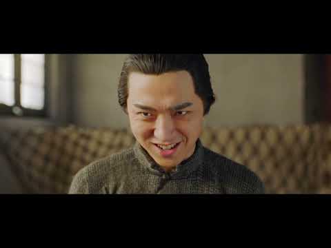 Drunken Master Su Qier 2021 720p WORTH WATCHING