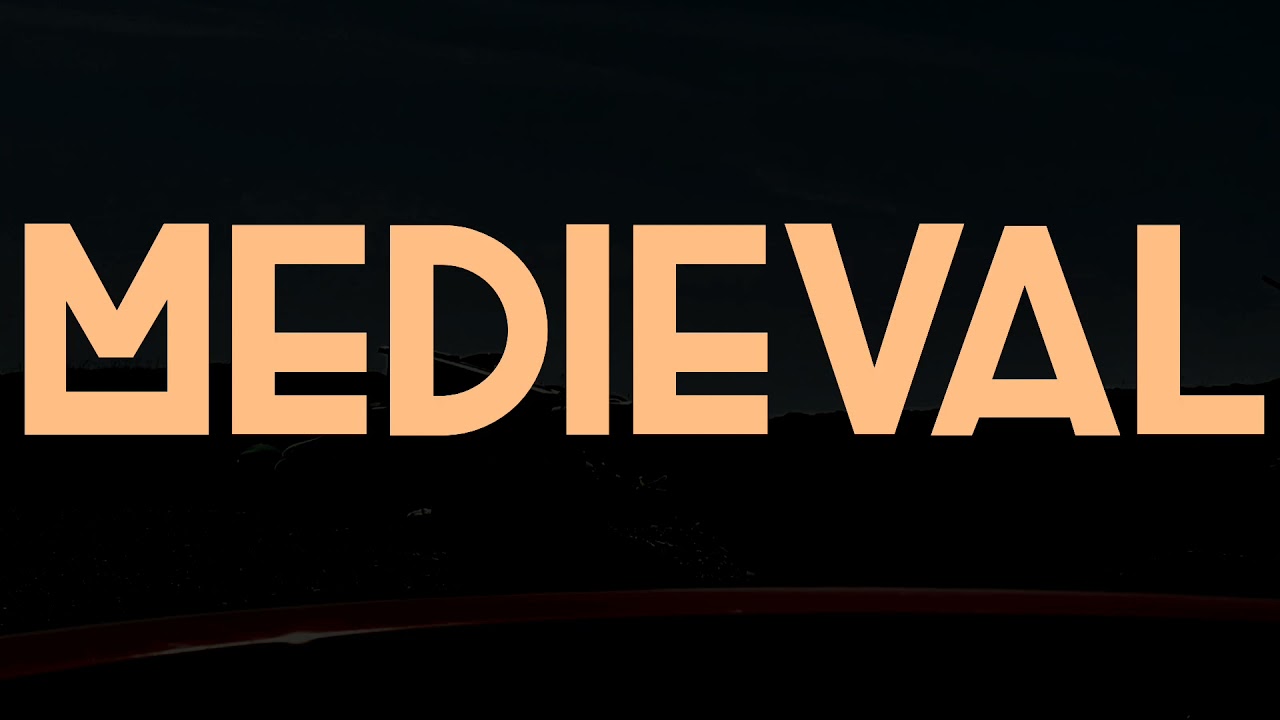 TeraBeats - "MEDIEVAL" (Rap Base/Instrumental/Beat/Pista) - YouTube