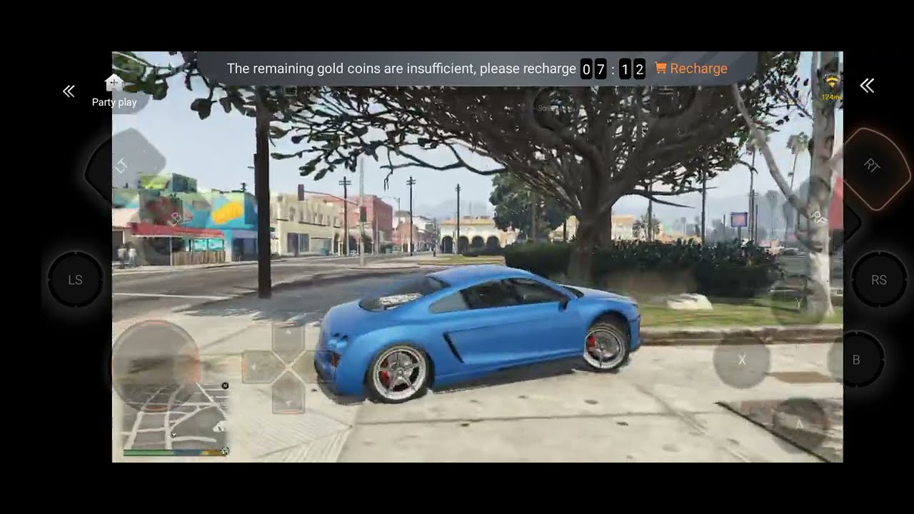 chikii gta 5 gameplay - YouTube