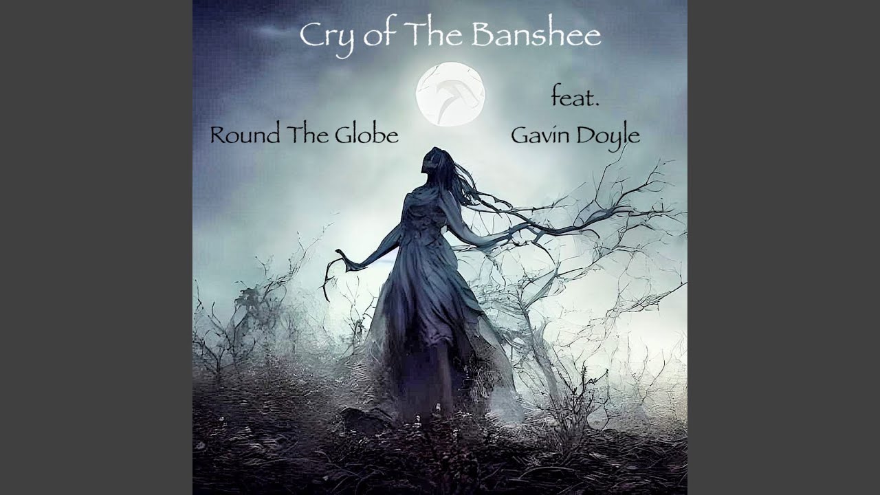 Cry of the Banshee - YouTube