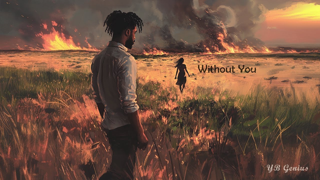 YB Genius - Without You (Official Lyric Video) - YouTube