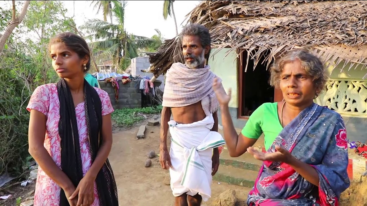 KAJAVUM KAZHIMUGAMUM | Documentation of Kaja Cyclone Effect - YouTube