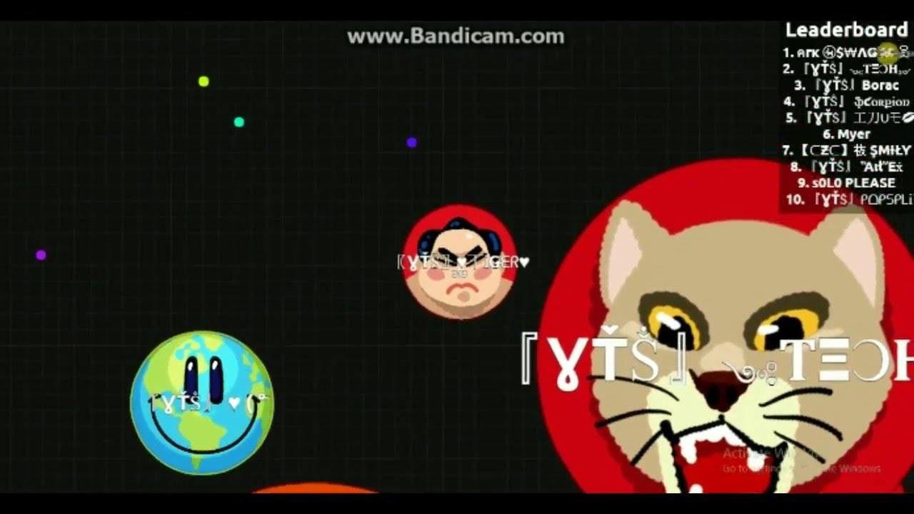 HAVING FUN WITH [YTS CLAN] - YouTube