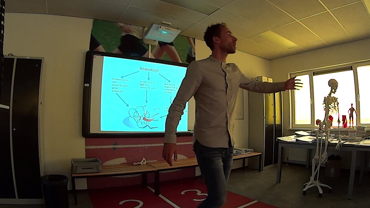 EHBSO Q1 Les 3 - YouTube