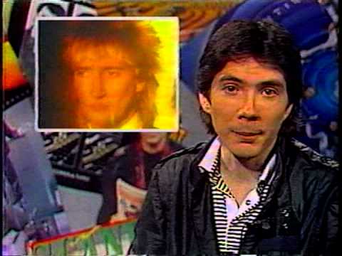 Video Rock compilation WJET Jim Cook 1980-1982 seasons - YouTube