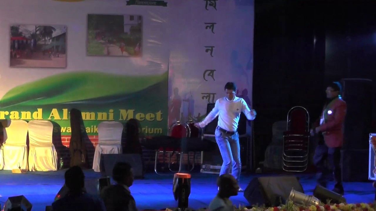 Gun Master G9 , Palash Banerjee reminding us the golden era of Mithunda ...