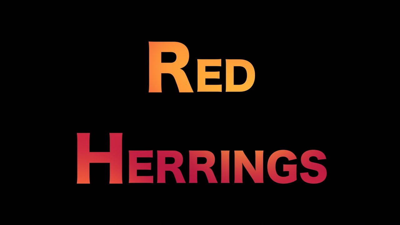 Red Herrings (10th anniversary 2014) - YouTube