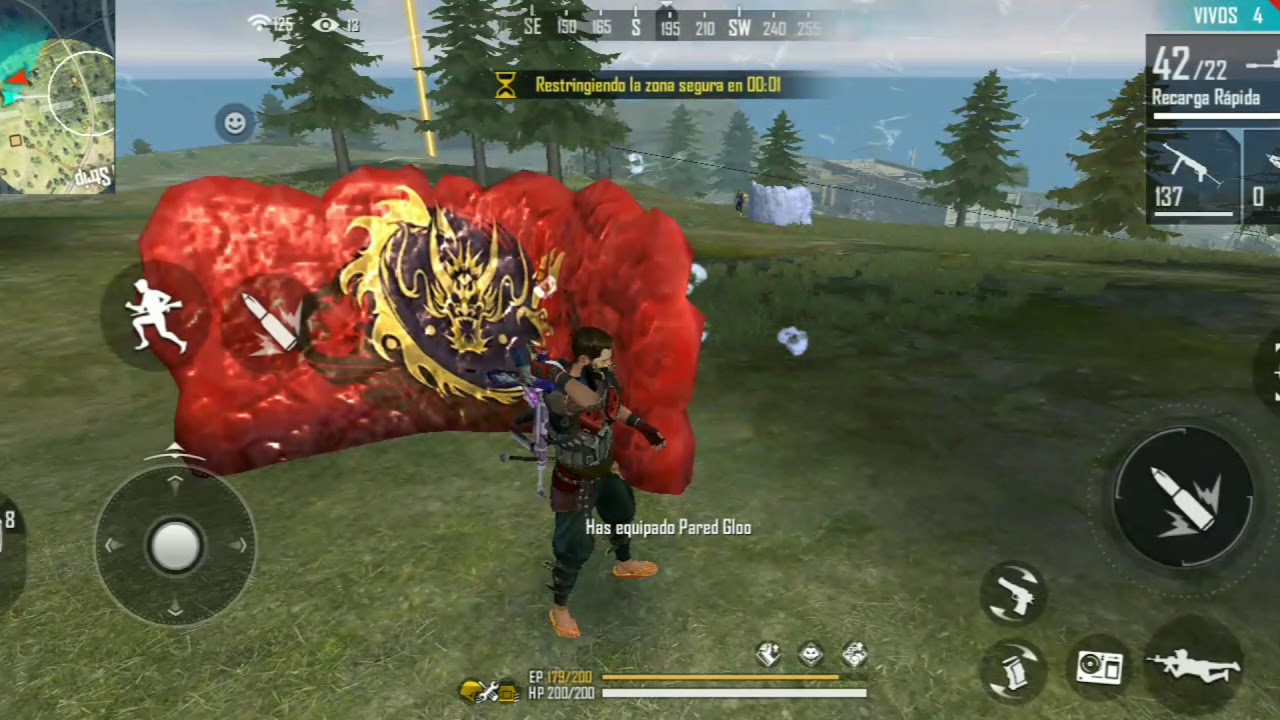 Cortes de kill part 11 free fire clasificatoria - YouTube