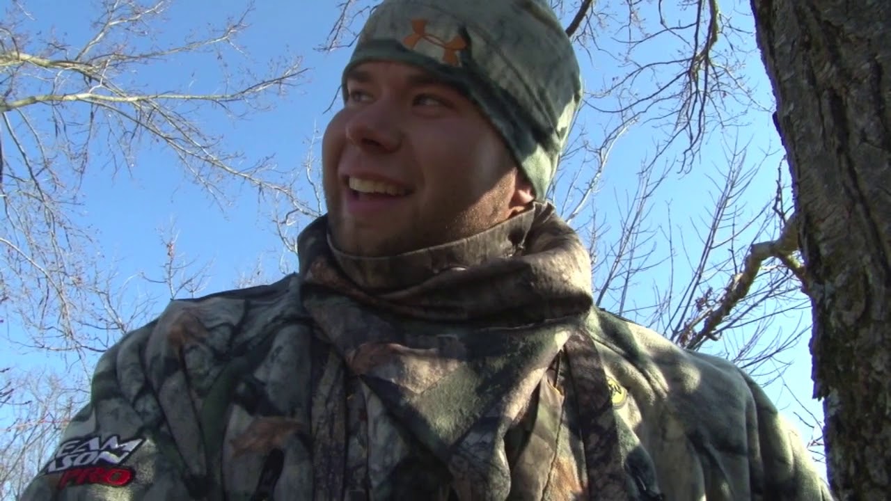 WA Doe Season - YouTube