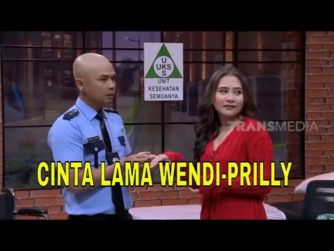 [FULL] CINTA LAMA WENDI & PRILLY YANG MENGGANGGU KIKY | LAPOR PAK! (05/08/22)