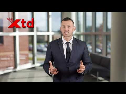 XTD Crypto Trade user account could access in official website and user all features.