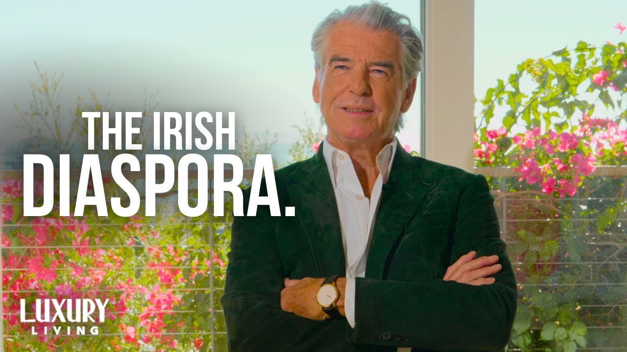 What it means to be Quintessentially Irish | A Celebration of Ireland ...