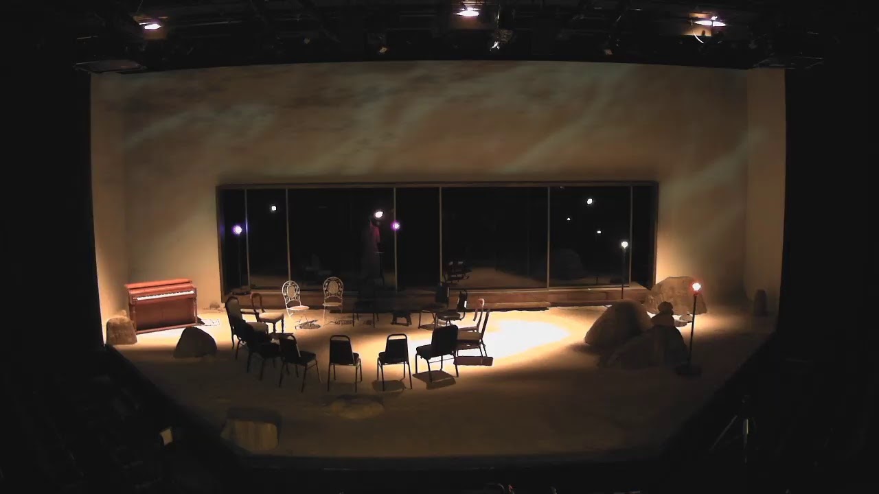 The Liminal Space Live Stream - YouTube