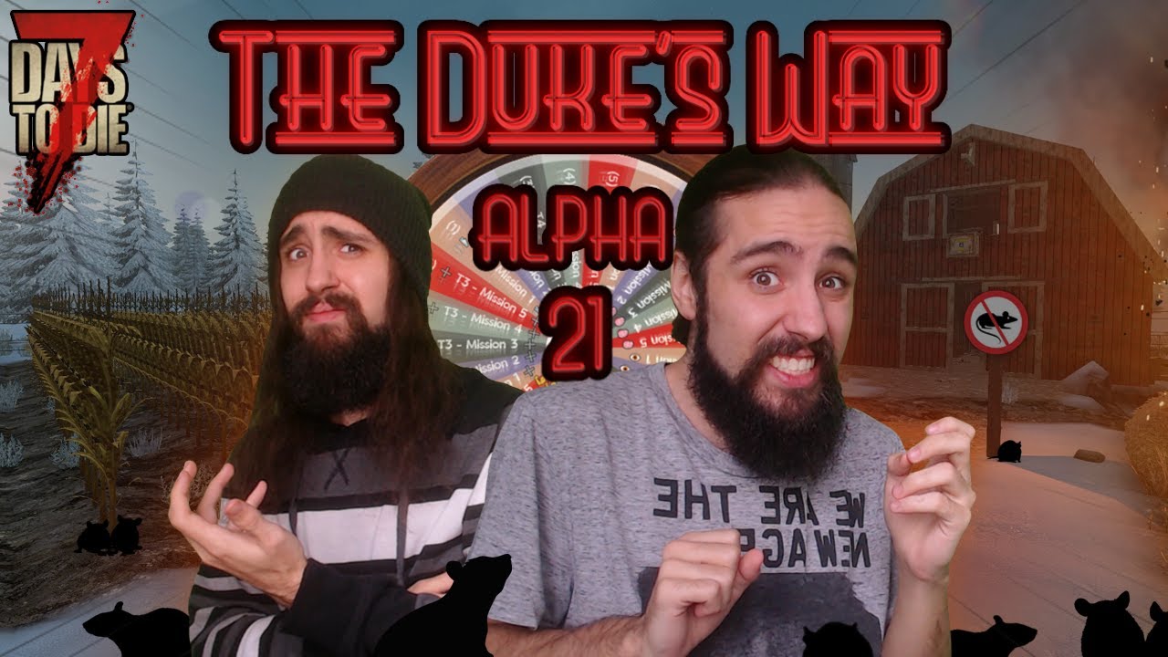 Ep.40 - PLUS DISCRET QUE JAMAIS !!😂 Let's Play FR | 7 Days to Die: The ...