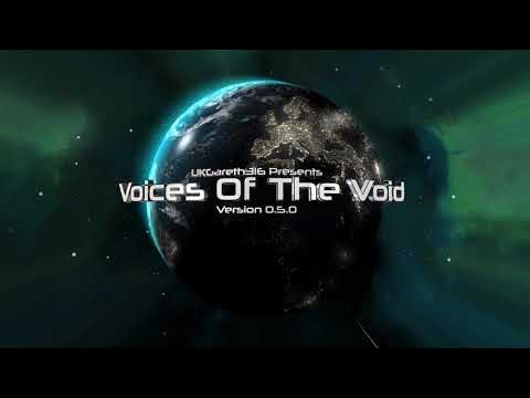 Voices Of The Void 0.5.0 - Tutorial - Let's Play - YouTube