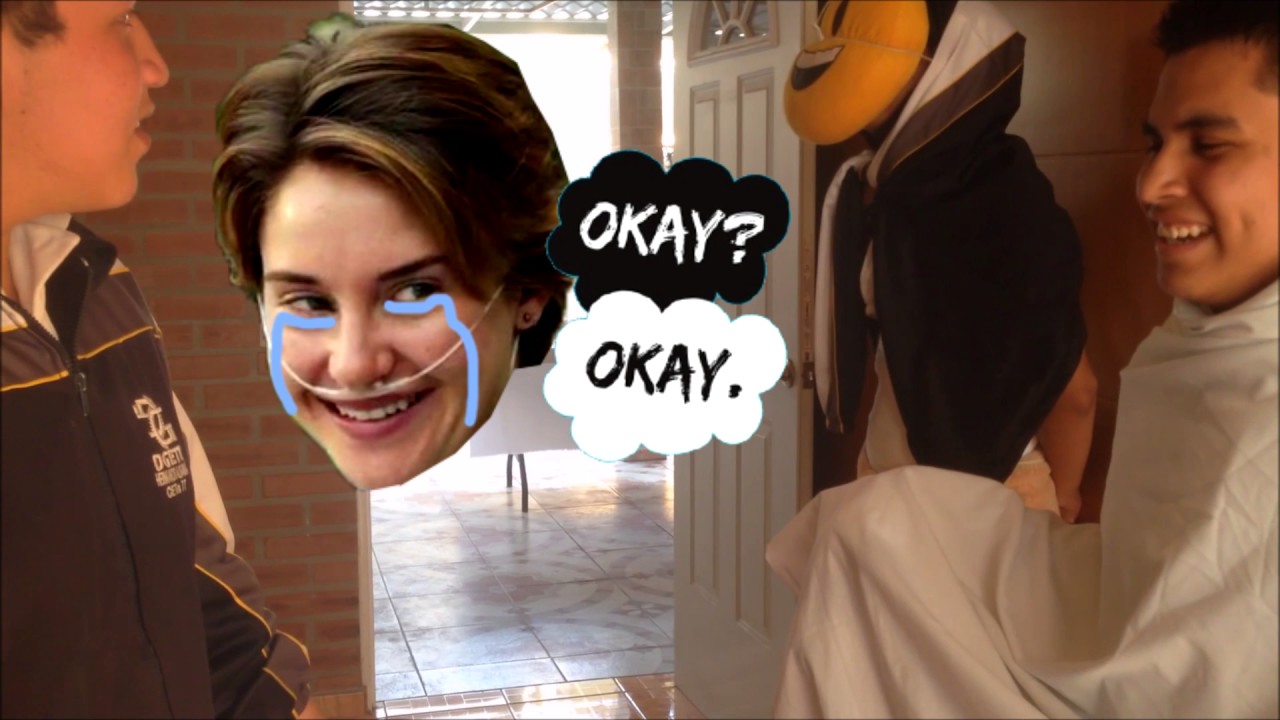 Un día en la vida de Gibbeh - YouTube