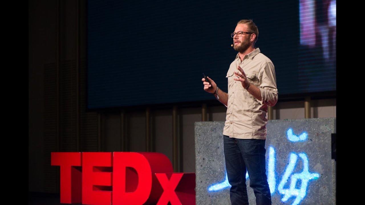 How to Invent the Future? — Dr. Mike North - YouTube